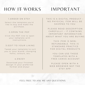 20 Large Etsy Shop Banners With Digital, Printable, Bundle, Mobile ...