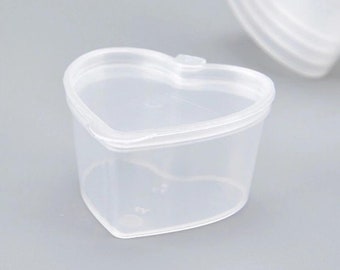 Heart container | Etsy