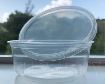 Containers for slime | Etsy