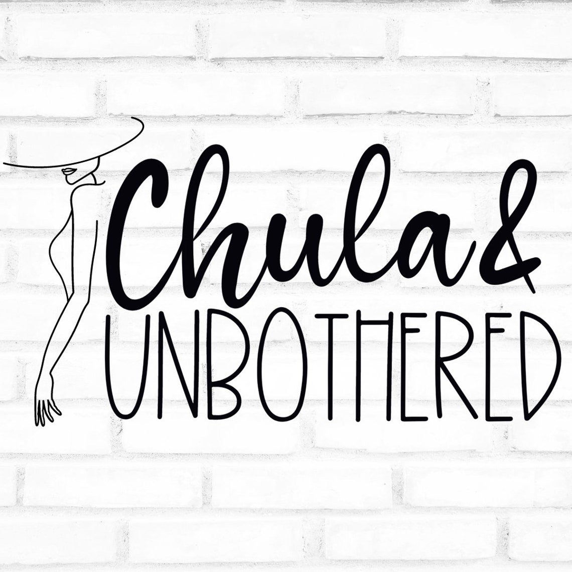 Chula SVG PNG, Chula Design, Latina Gifts, Strong Latina, Latina Shirts ...