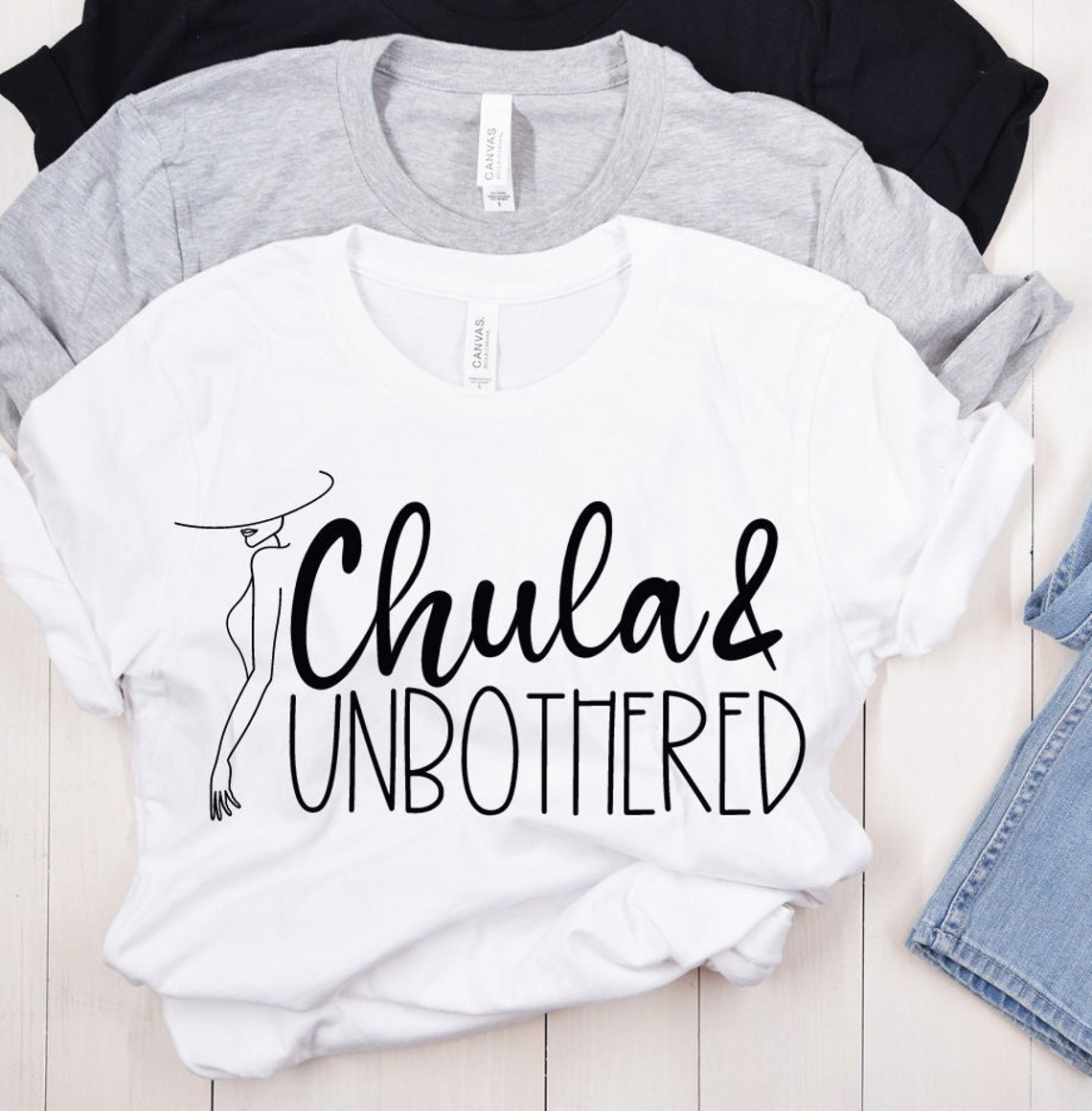 Chula SVG PNG, Chula Design, Latina Gifts, Strong Latina, Latina Shirts ...