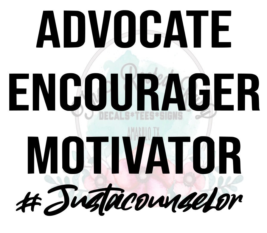 Just a Counselor SVG Cricut Cut File - Etsy