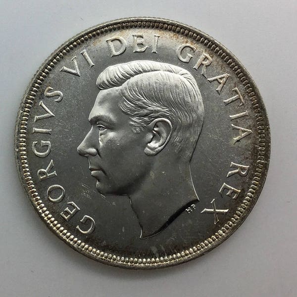 Newfoundland Coin - Etsy