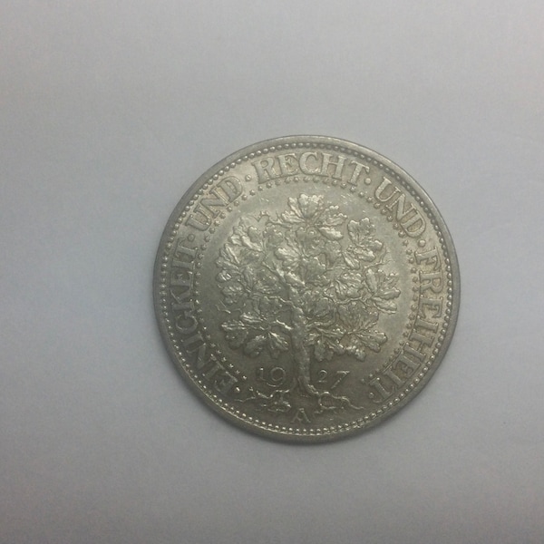 German Oak Leaves - Etsy