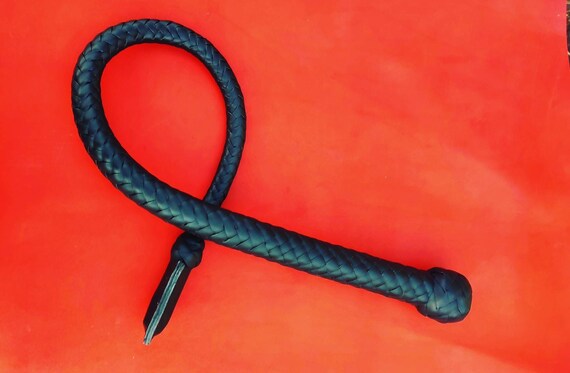 Collectibles Art & Collectibles Leather Whip Cossacks Nagaika etna.com.pe