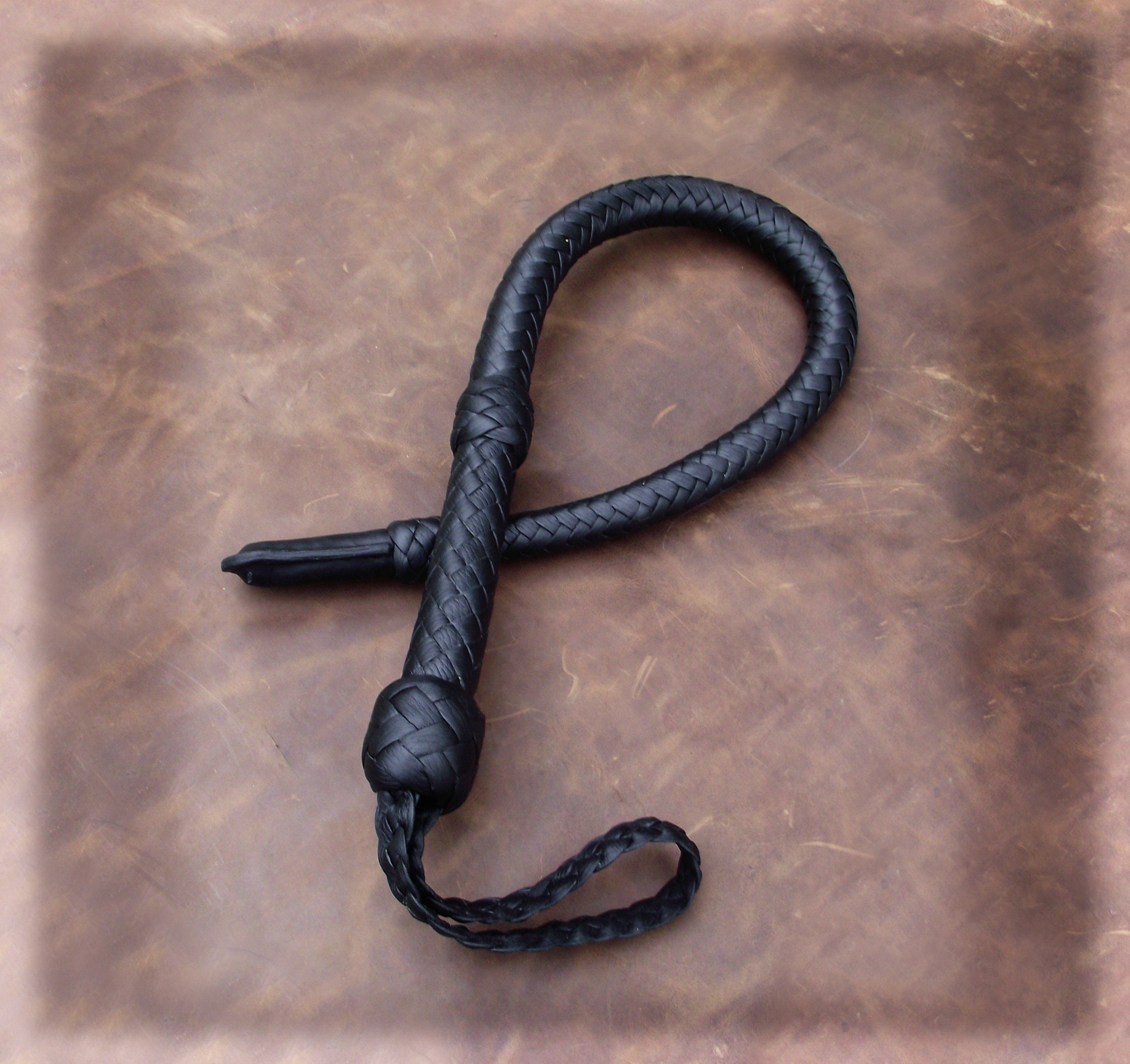 Collectibles Art & Collectibles Leather Whip Cossacks Nagaika etna.com.pe
