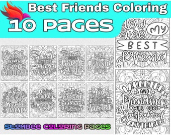 Couple Love Quotes Adult Coloring Pages Printable, Coloring Pages for ...
