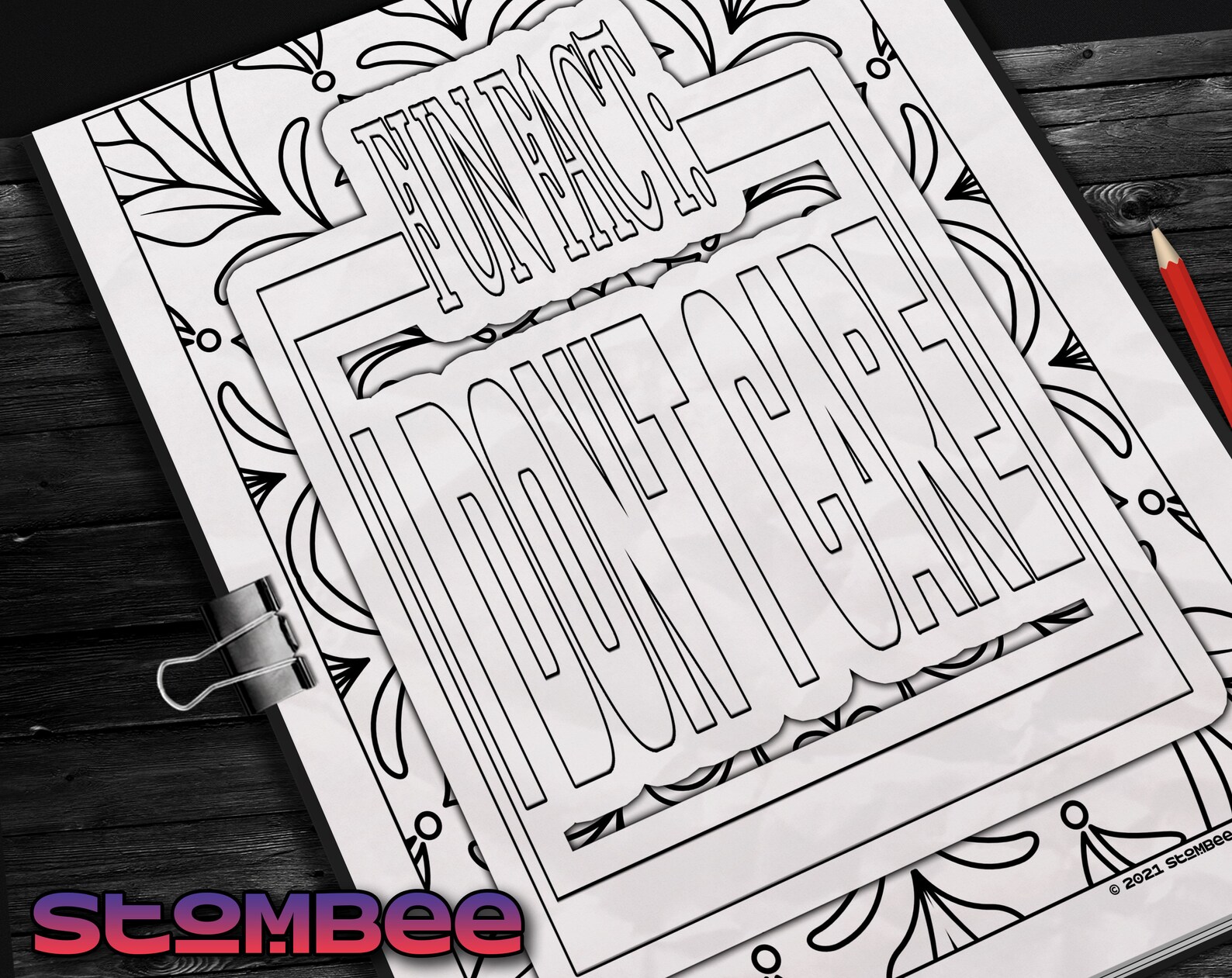 Vol.1 Sassy Adult Coloring Pages Printable Snarky Sarcastic - Etsy