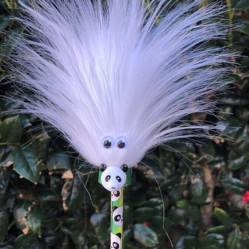 Funny Pencils - Etsy UK