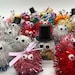 Retrocritters 10 Pack - Pom Pom Critters, Warm Fuzzies, Pom Pom ...