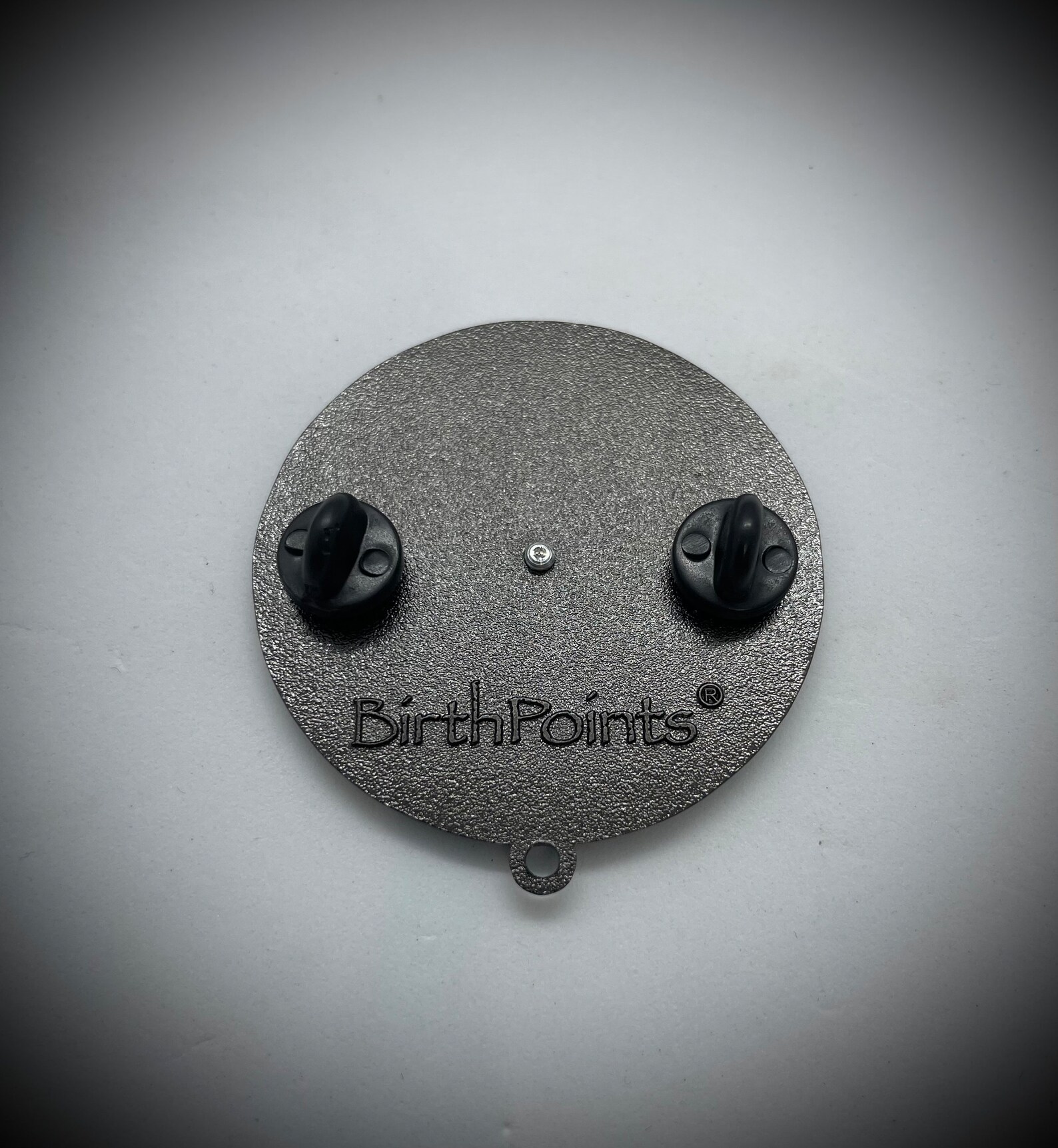 Fetal Position Pin - Etsy