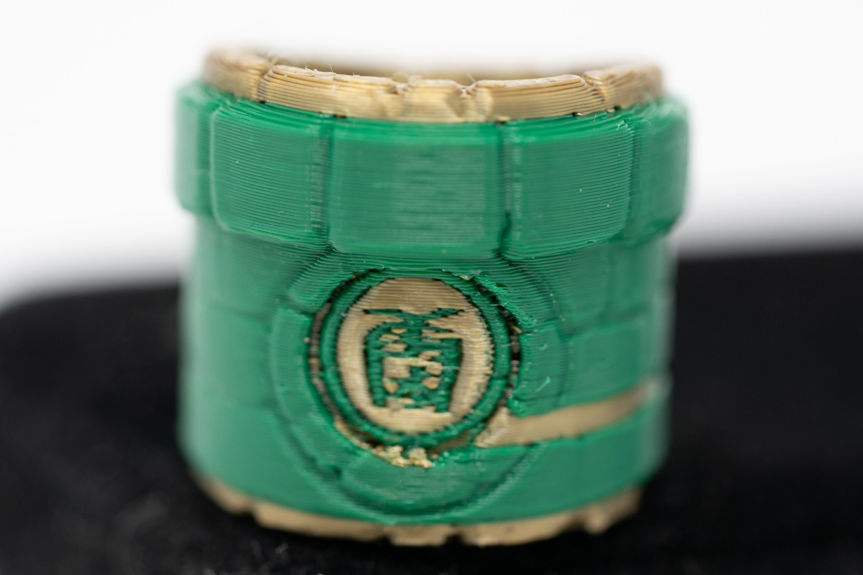 Zelda Tears of the Kingdom Zonai Rings Full Set - Etsy UK