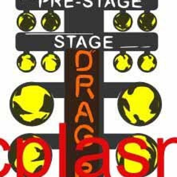 Drag Tree Svg - Etsy