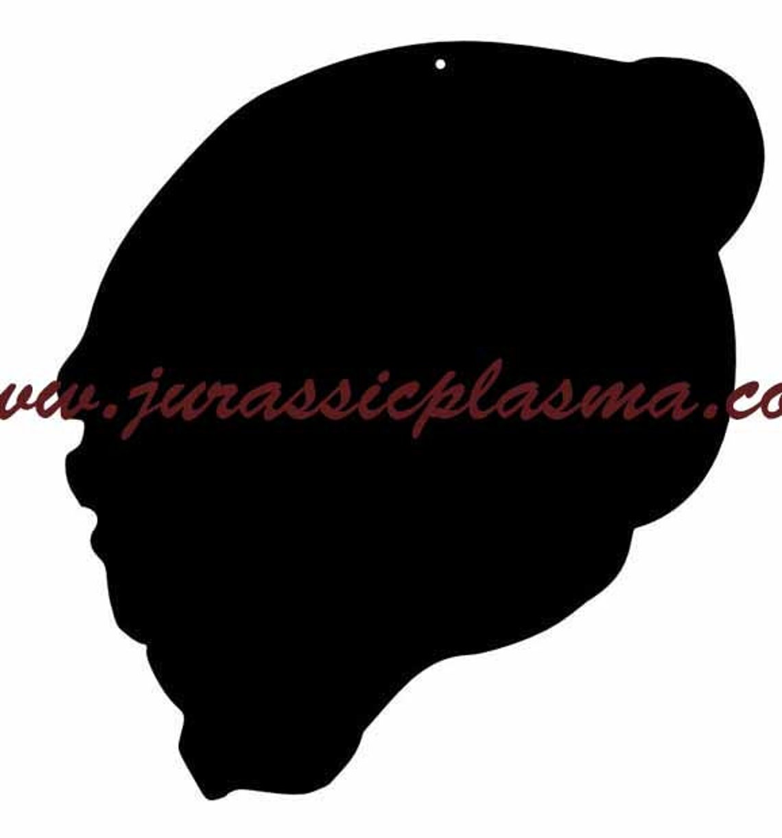 Turbo Skull DXF SVG File for Plasma Laser Water Jet Vinyl - Etsy Australia