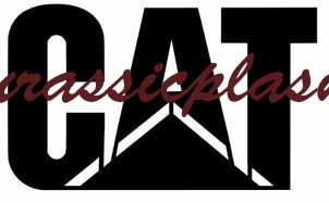 Cat Logo DXF SVG File for Plasma Laser Water Jet Vinyl - Etsy Australia