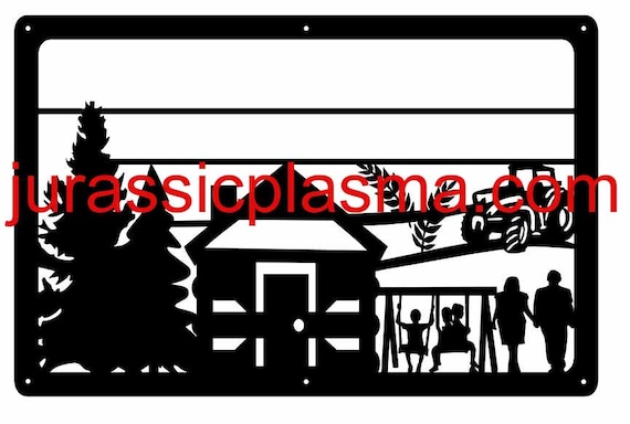 Drawing & Illustration Digital Art & Collectibles laser family swing ...