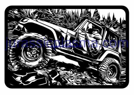 Art & Collectibles Drawing & Illustration DXF CNC dxf for Plasma Laser ...