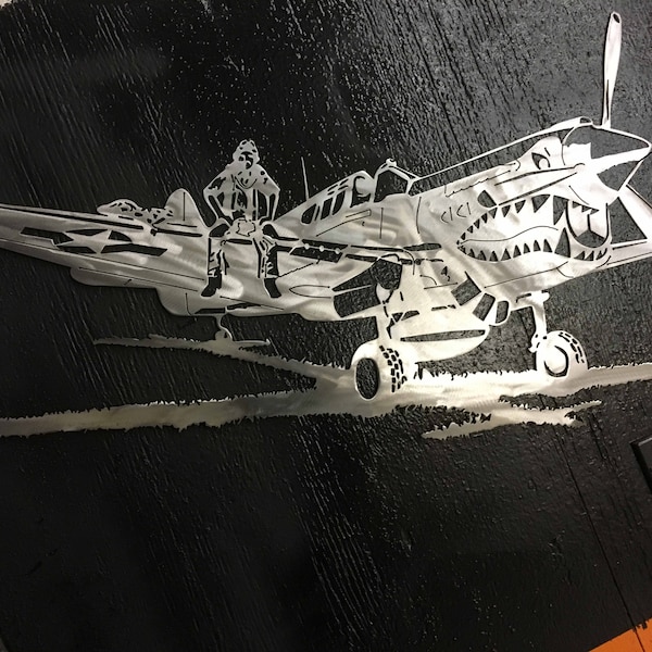 Wwii Airplanes Svg - Etsy