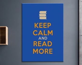 C-note Smoke Motivational Success Canvas Wall Art Collection - Etsy