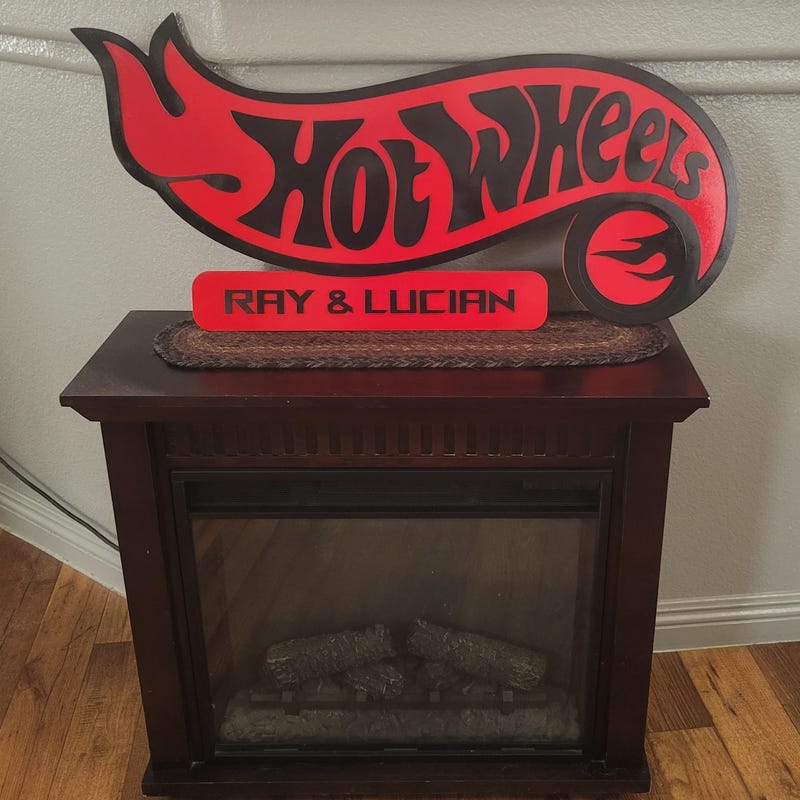 Hot Wheels - Etsy