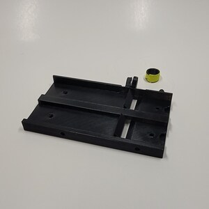 Rip Cord V2, Diecast Start Gate by JLHKRAFTS - Etsy