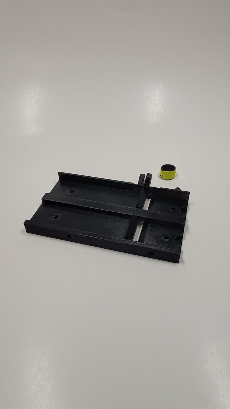 Rip Cord V2, Diecast Start Gate by JLHKRAFTS - Etsy