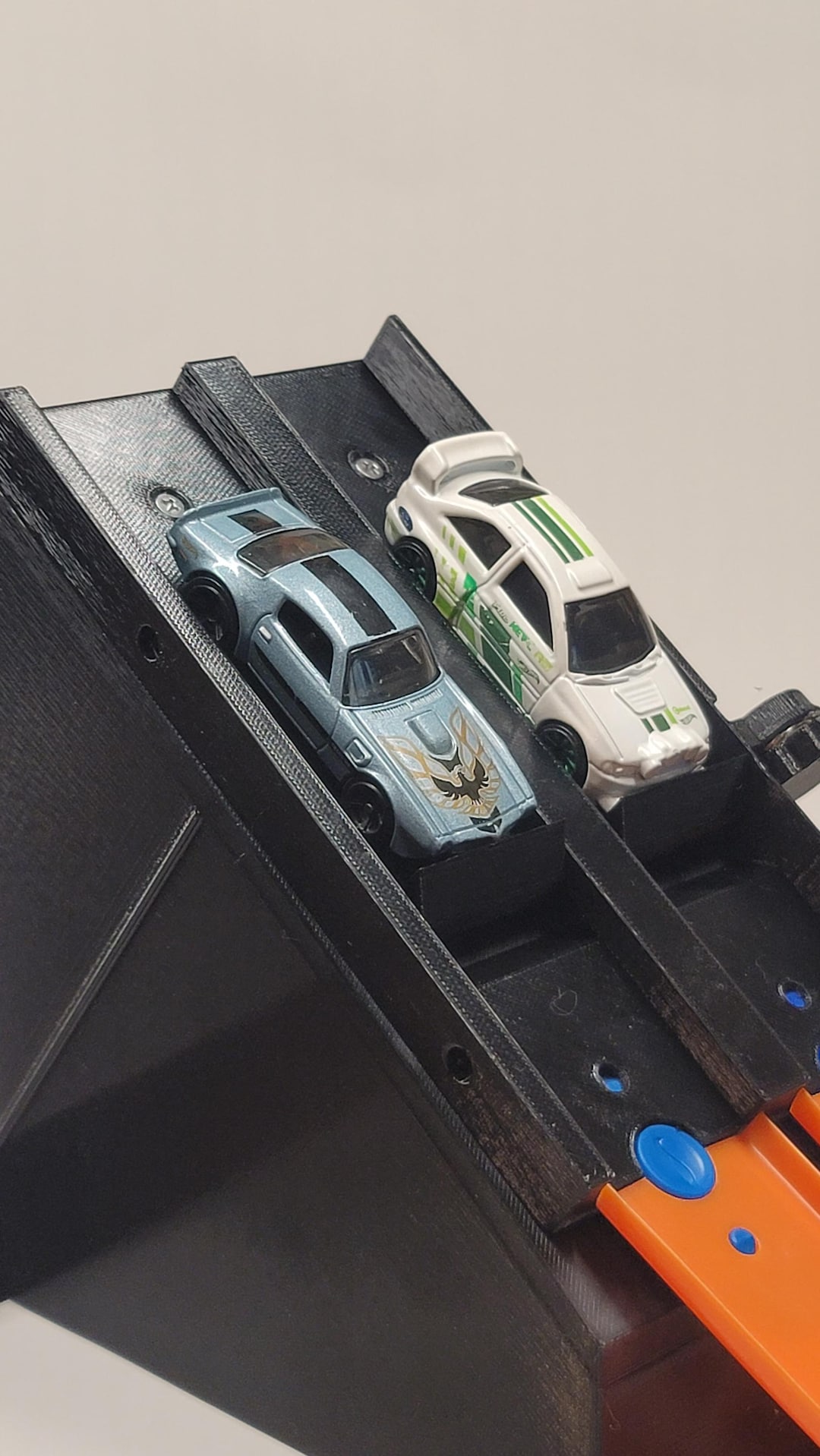 Rip Cord V2, Diecast Start Gate by JLHKRAFTS - Etsy