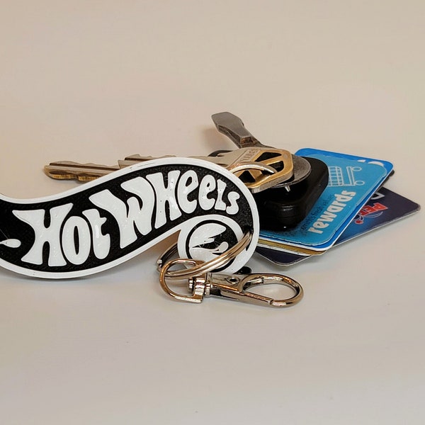 Hot Wheels Charms - Etsy