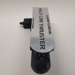 Multi Car Thruster (M.C.T.) - Etsy