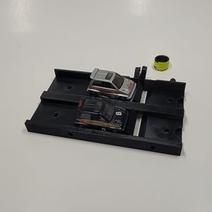 Rip Cord V2, Diecast Start Gate by JLHKRAFTS - Etsy