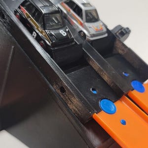 Rip Cord V2, Diecast Start Gate by JLHKRAFTS - Etsy