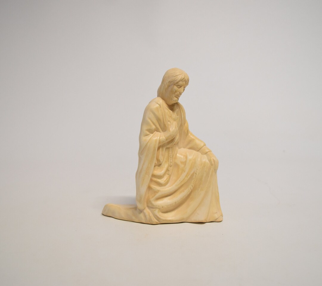 Crib Figure (joseph) - Etsy