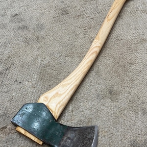 Tuatahi Axes - Etsy