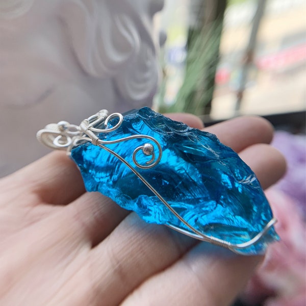 Andara Crystals - Etsy