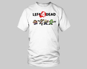Left 4 dead | Etsy