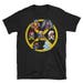 8-bit X-men Shirt..unisex T-shirt.retro Shirt.marvel Shirt.x-men Shirt ...