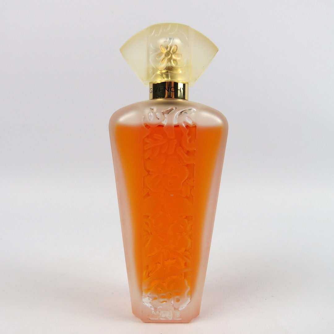 Givenchy Fleur D'interdit Eau De Parfum for Women 50 Ml / 1,7 Fl.oz ...