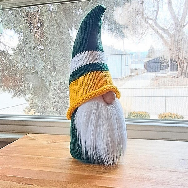 Packers Gnomes - Etsy