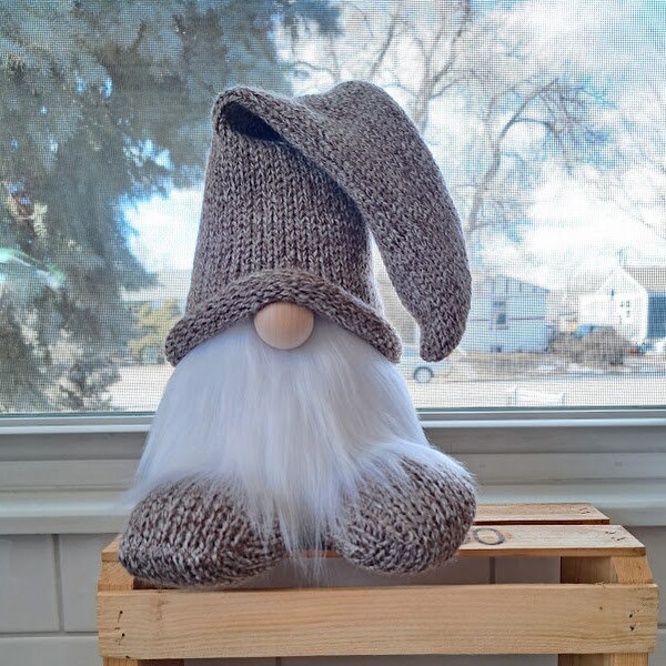 Farmhouse Gnomes - Etsy