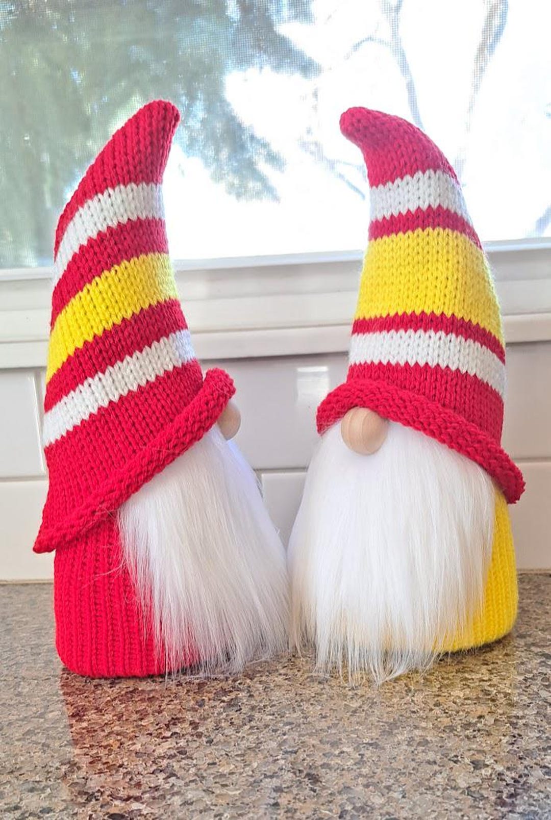 Kansas City Chiefs Gnome Mahomies Gnome Football Team Colors Fan Gift ...