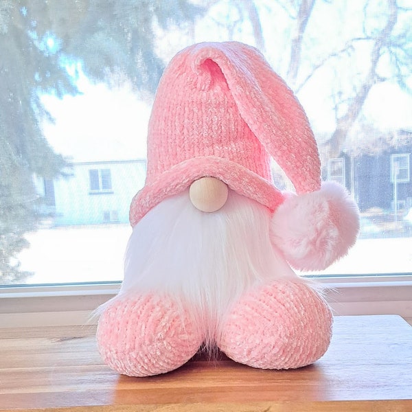 Pink Gnomes - Etsy