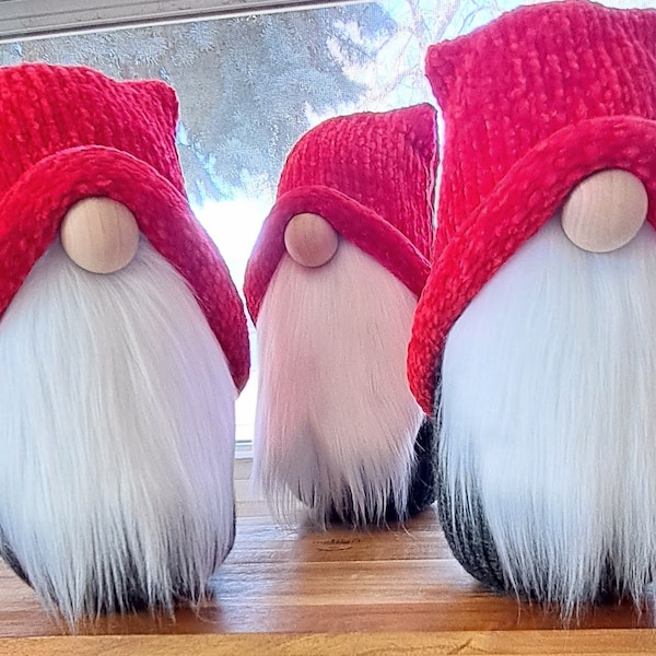 Swedish Tomte - Etsy