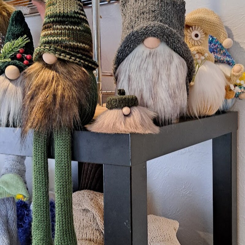 Farmhouse Gnomes - Etsy