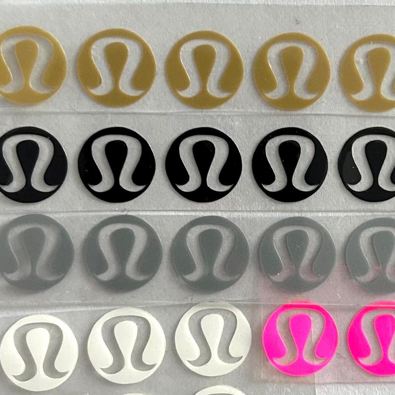 Lululemon Yoga Clothes - Etsy