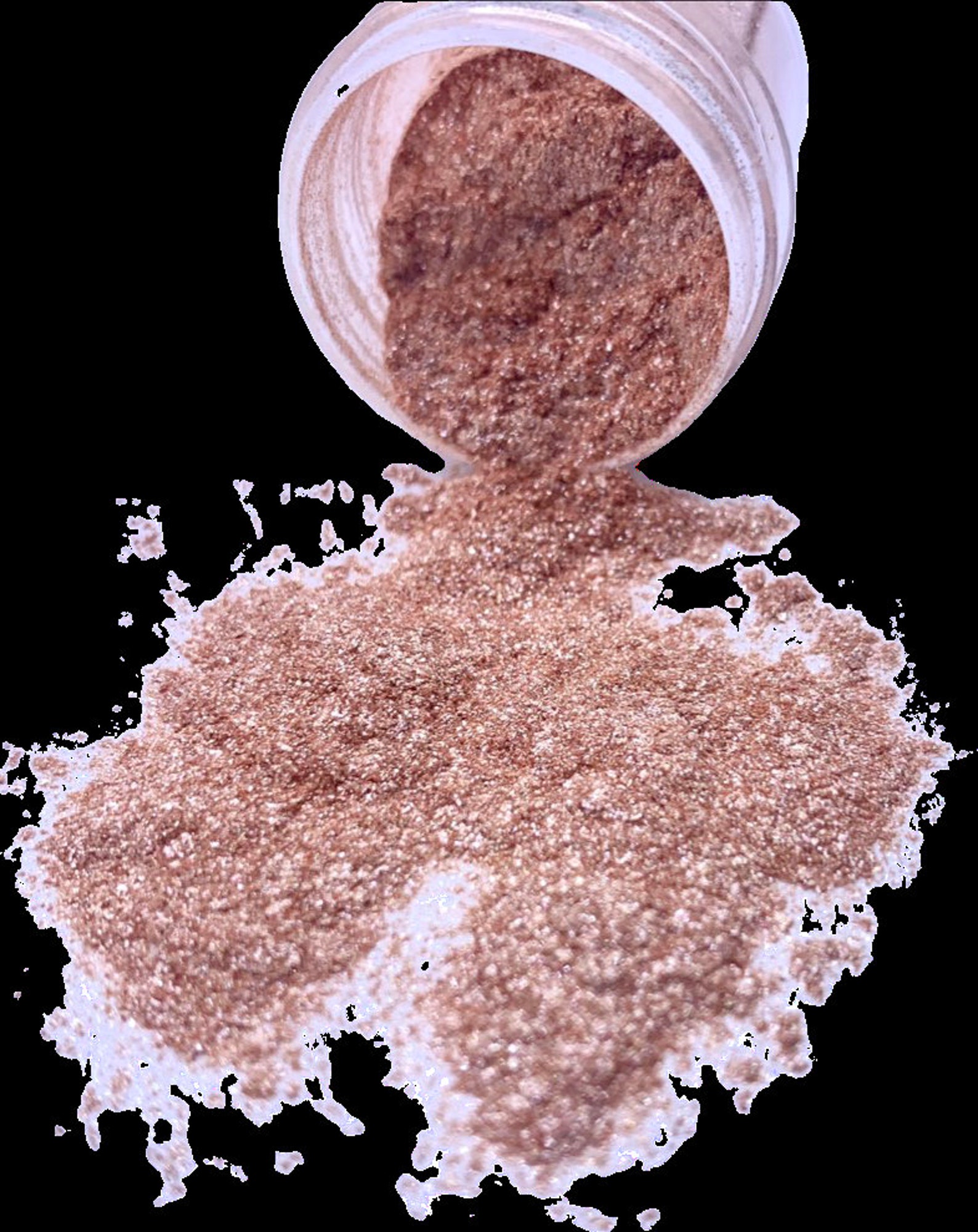 Rosegold Edible Glitter Disco Dust for Cake Decoration 5 Grams - Etsy