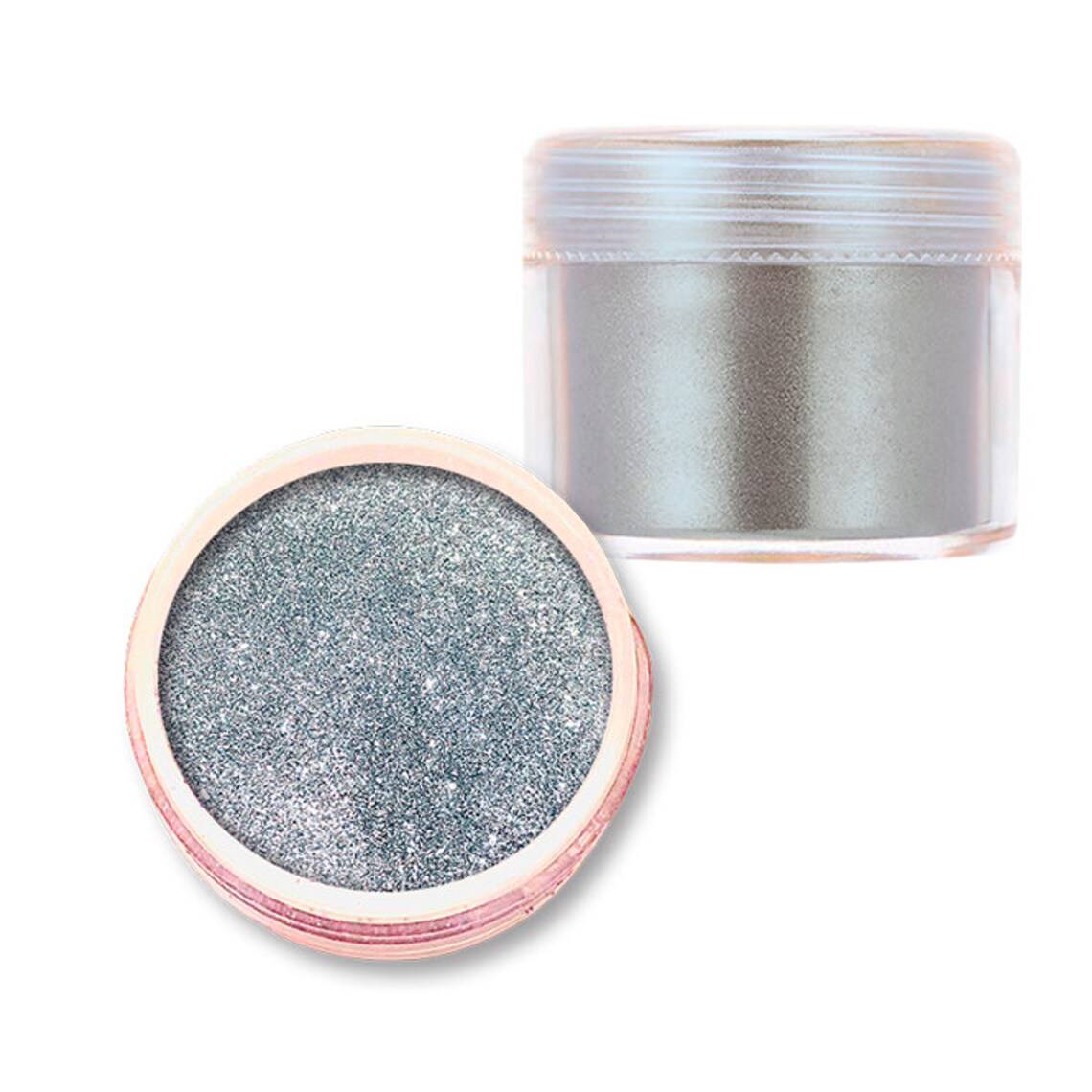 Edible Glitter Disco Dust for Cake Decoration 6 Grams. Use on - Etsy