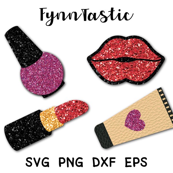 Snap Clips Svg - Etsy