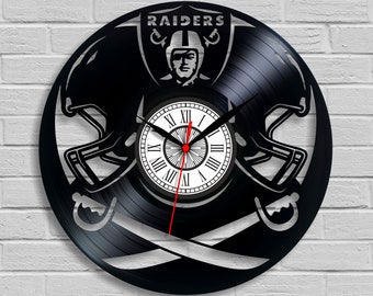 Raiders gift | Etsy
