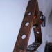 Triangle Wine Rack - Etsy