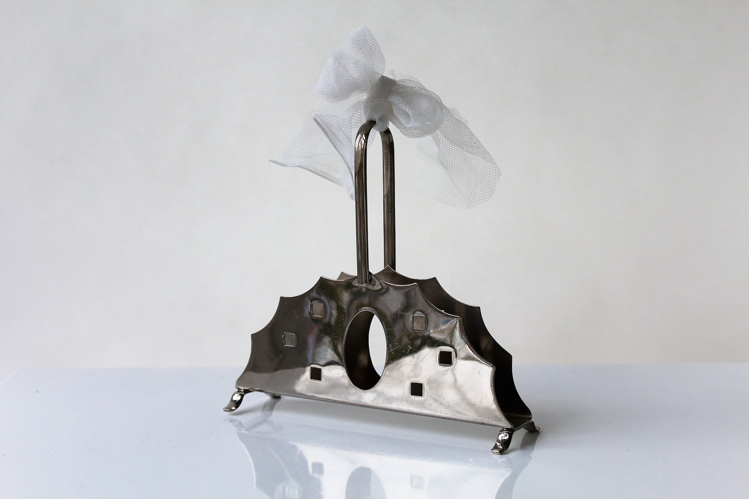 Serviettenhalter Serviettenständer | Etsy